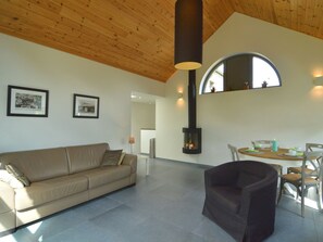 Casa de Campo | Sala de estar