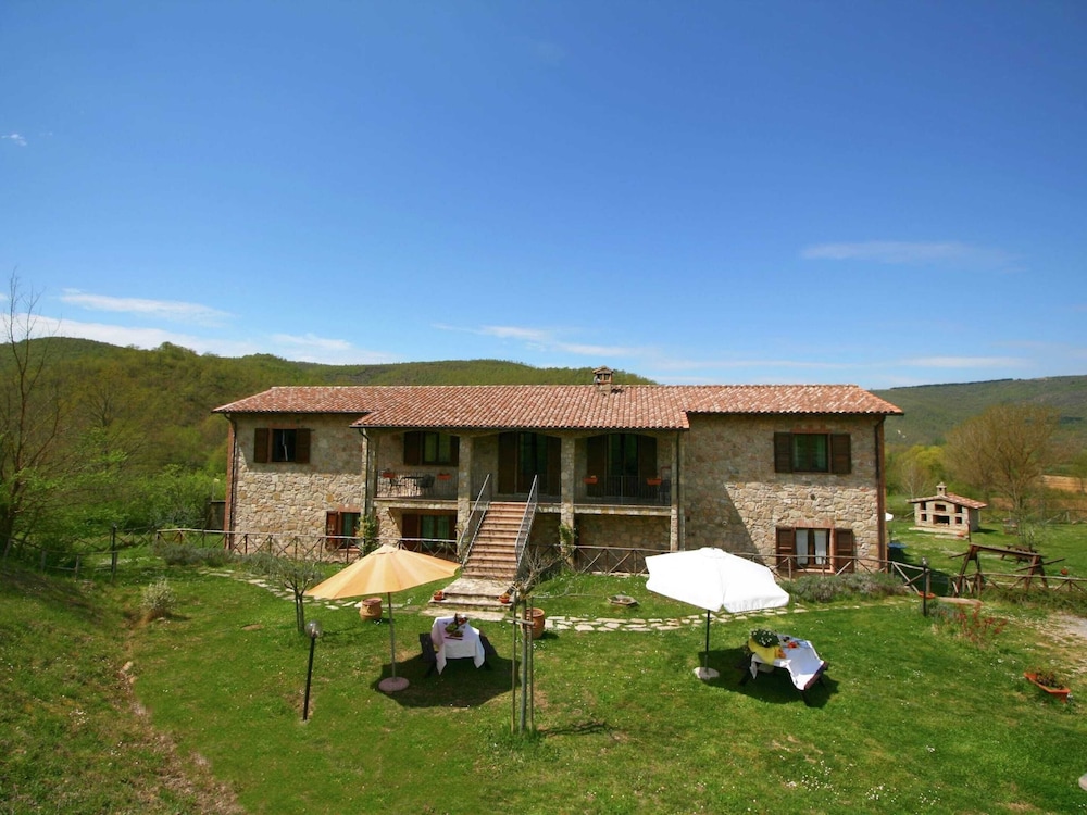 Nature Getaway In Passignano - Umbria