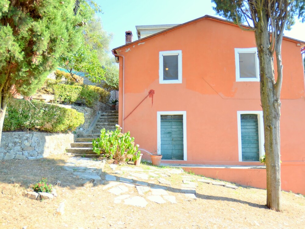 Belvilla By Oyo Collina Lagomare - Toscana