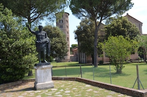 Apartamento | Vista da propriedade