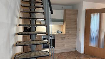 Apartamento | Cozinha privada