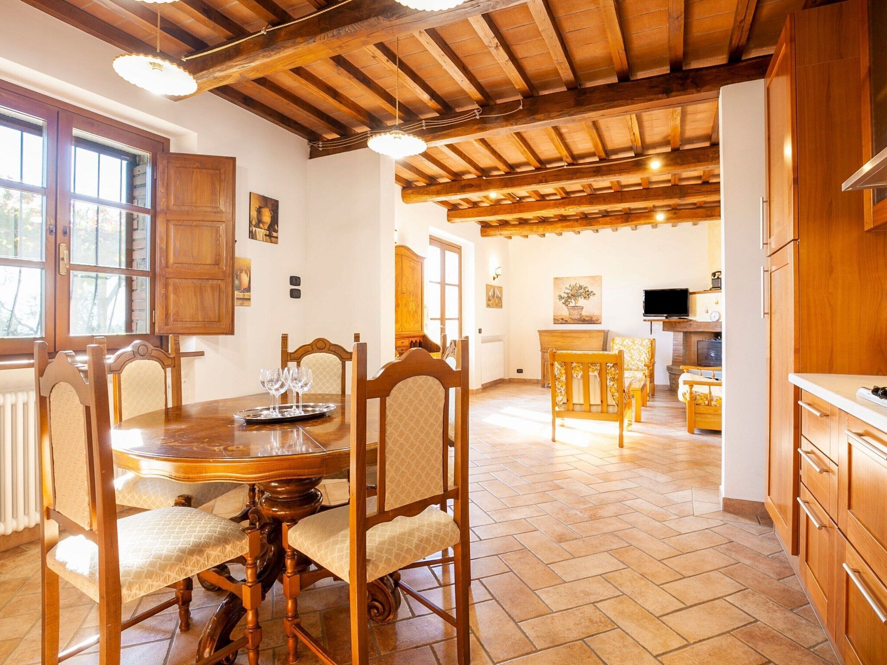 Villa | Restaurantes