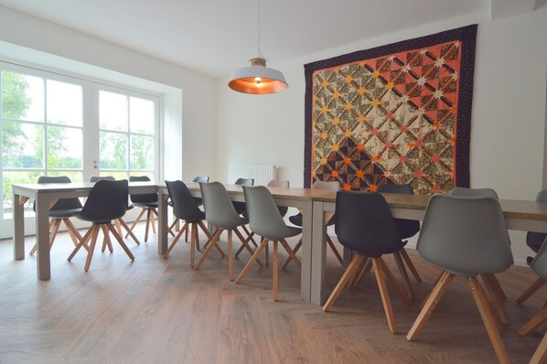 Casa | Opções para refeição