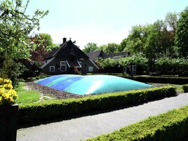 Bungalow | Piscina