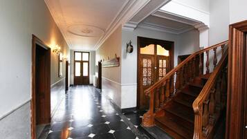 Casa | Interior