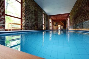 Casa | Piscina | Piscina externa, piscina aquecida