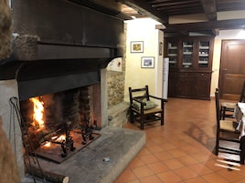 Casa | Sala