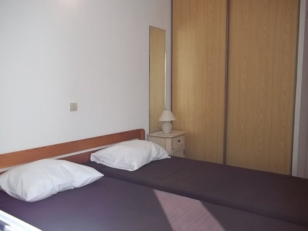 4-person Apartment --12/70 - Calvi