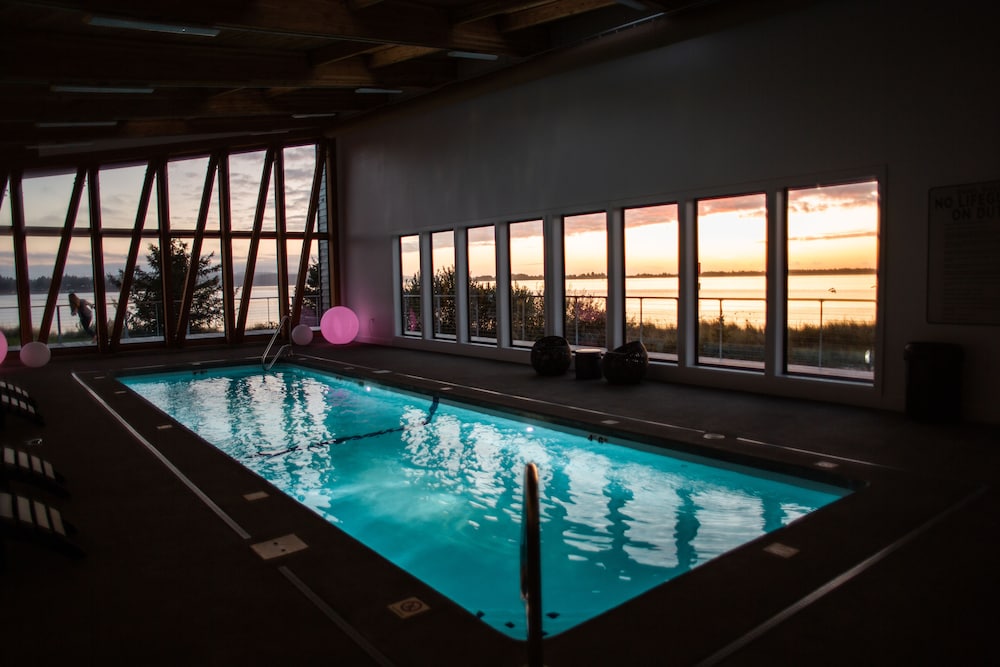 Bay Point Landing - Coos Bay, OR