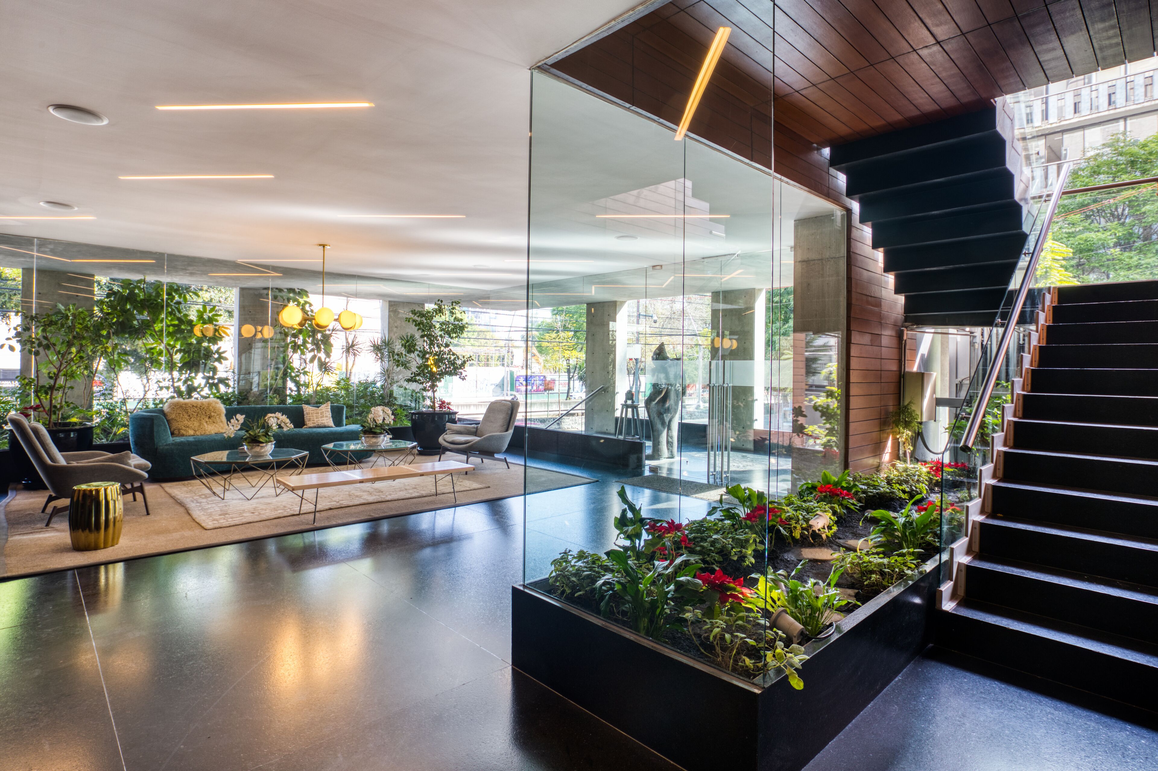 Uliv Polanco In Mexico City Find Hotel Reviews Rooms And Prices On