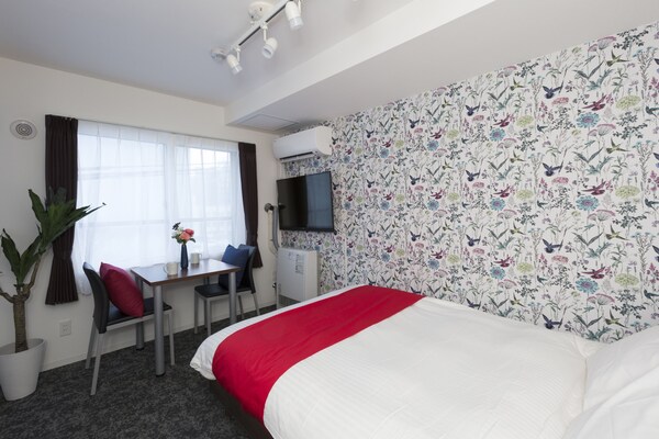 Hotel One's Residence - Sapporo