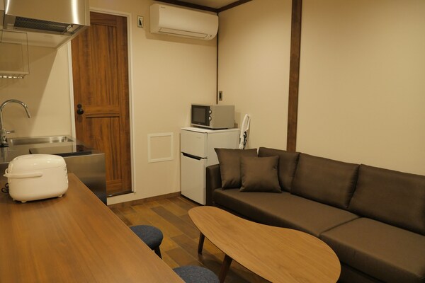 Hotel S-presso Ebisu - Giappone