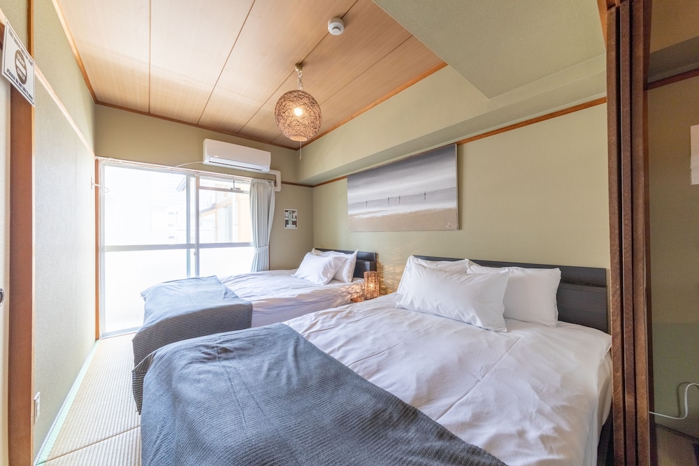 Sunday Peace Room Nakashima - Hiroshima