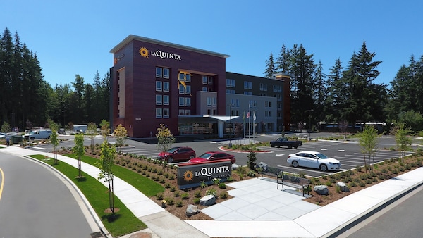 La Quinta Inn & Suites By Wyndham Marysville - Marysville, WA