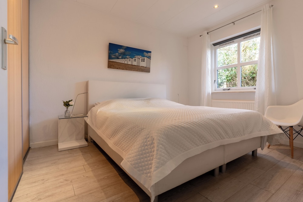 Villa Beach & Spa - Texel