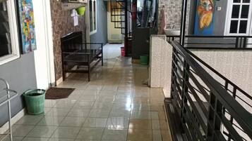 Pormenores do exterior