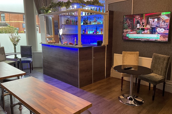 Bar (no alojamento)