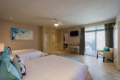 Casa Sta Rosa. 18 Huésp+jacuzzi+espaciosincreíbles - San Miguel de Allende