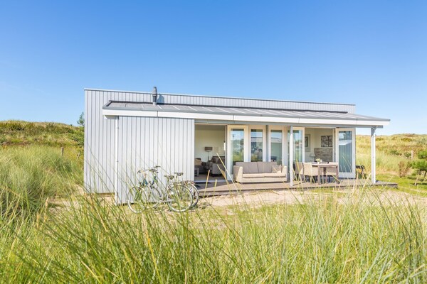 Nice, 2 Bathroom Lodge With Dishwasher, Near The Sea - Hollum