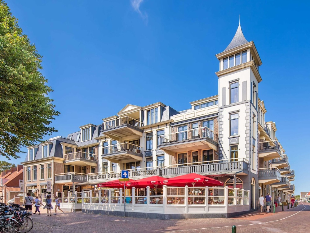 Apartment With Ac And Washing Machine, On A Holiday Park 200 M From The Sea - Domburg