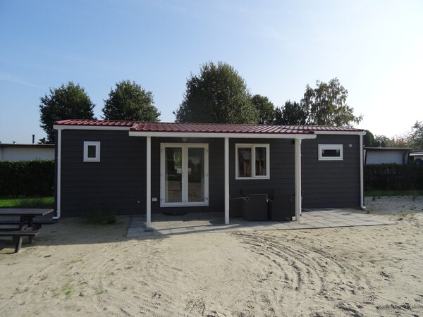 Chalet Near Loonse And Drunense Duinen - Loon op Zand