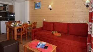 Apartamento | Sala