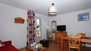 Apartamento | Sala