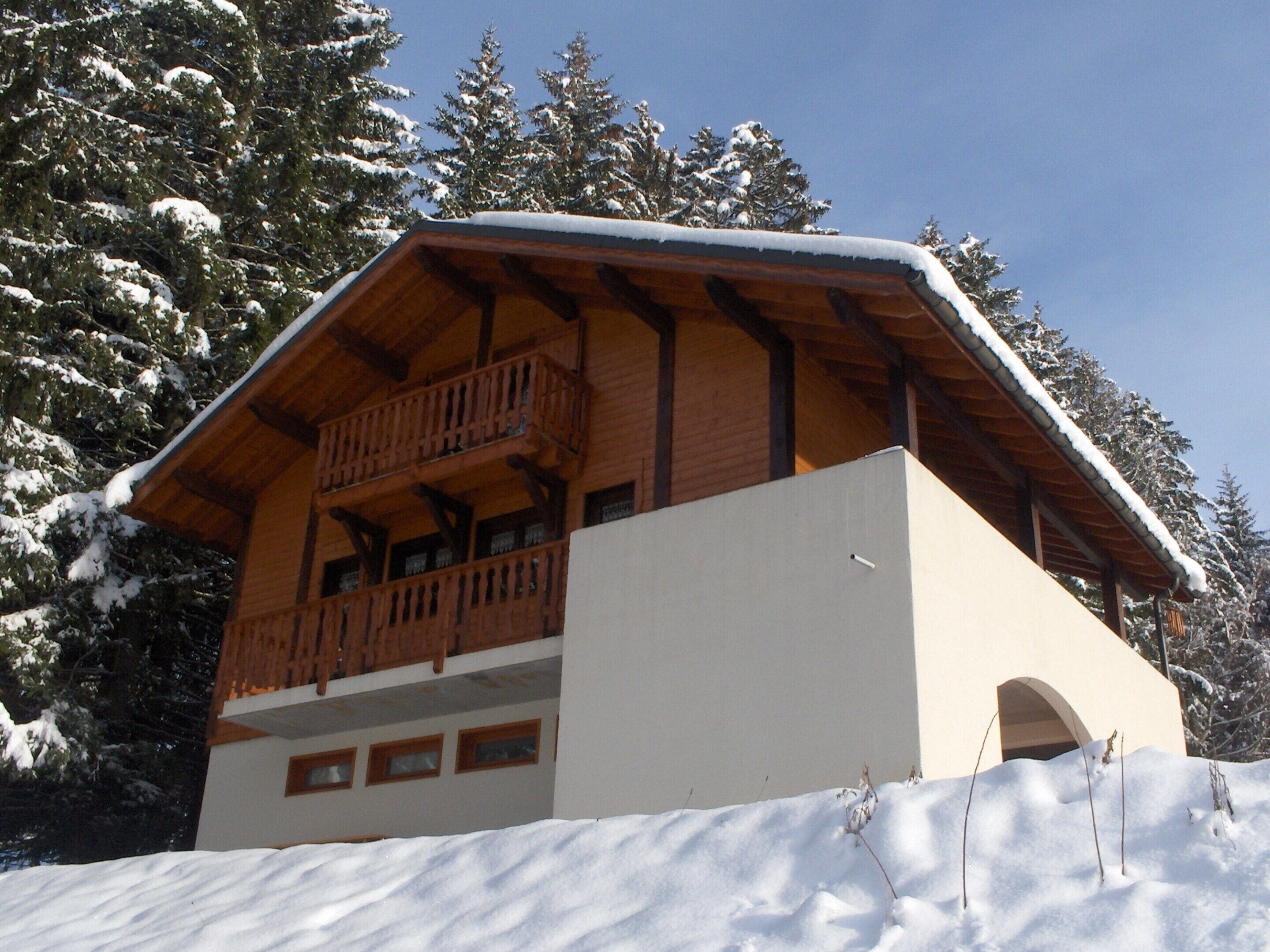 Chalé | Exterior