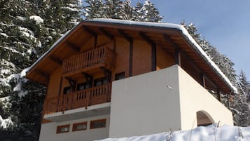 Chalé | Exterior