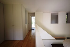 Casa | Parte interna