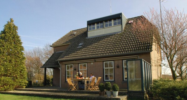 Forest Cottage Near Leenderbos - Valkenswaard