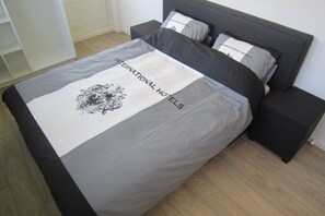 Casa | Comodidades do quarto