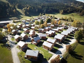 Chalé | Exterior