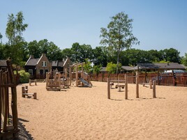 Villa | Comodidade do alojamento