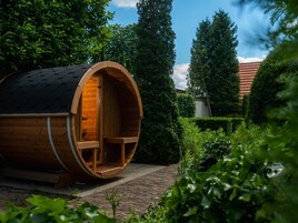 Villa | Comodidade do alojamento