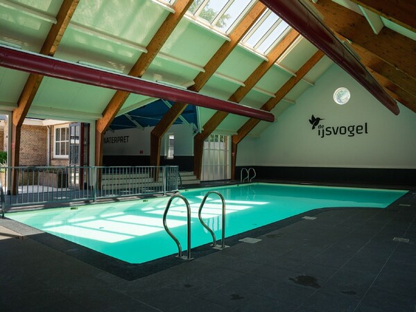 Family Villa In Voorthuizen - Gelderland