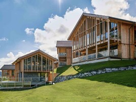 Apartamento | Exterior