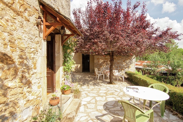 Lakeside Cottage Roziers Retreat - Limousin