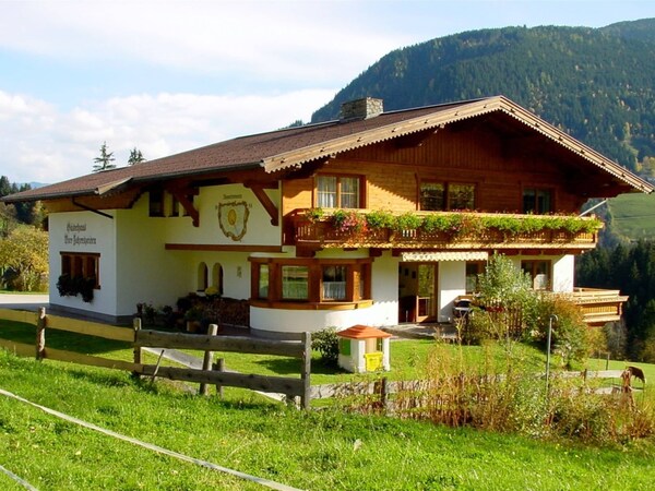 Sauna Apartment In Schladming - Schladming