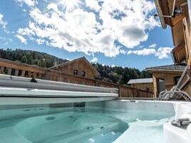 Chalé | Comodidades da propriedade