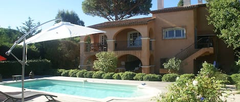 Casa | Exterior