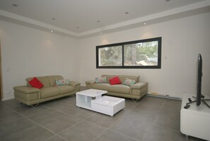 Villa | Sala