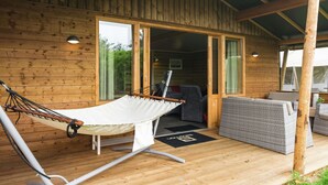 Casa | Varanda