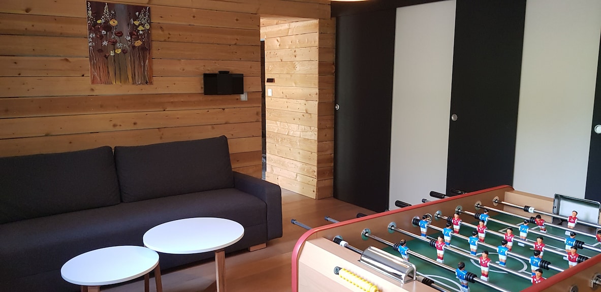 Architect-designed House With Jacuzzi, Hammam, Gym, Solarium.... - Erquy