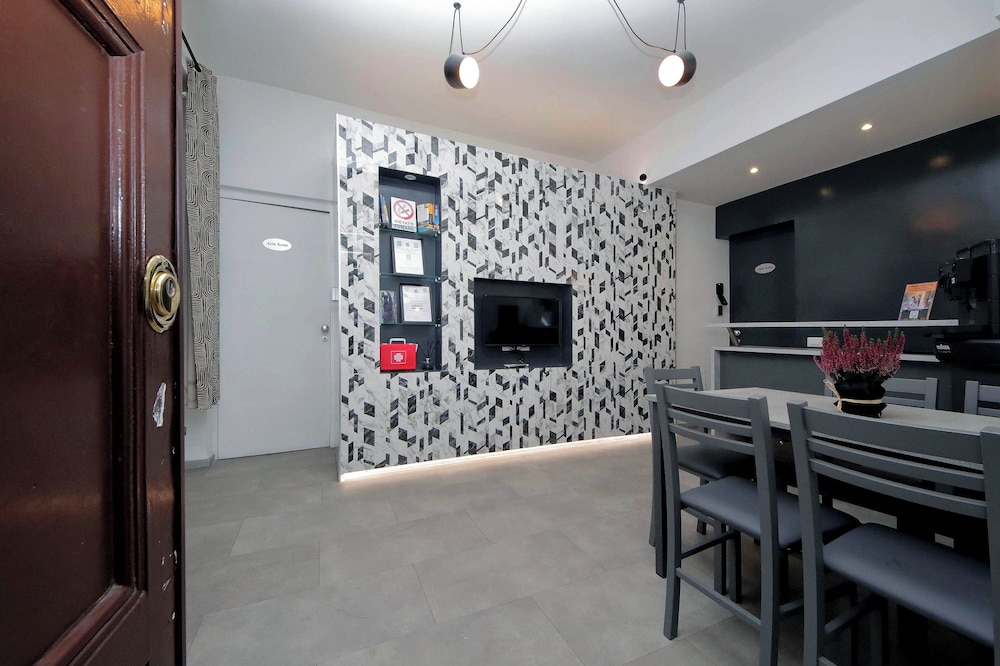 Romaresidence Trastevere Guesthouse - Rome