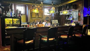 Bar (na propriedade)