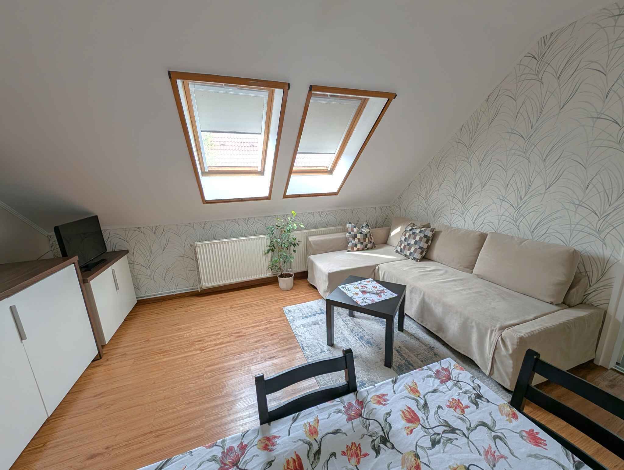Holiday Apartment Air-conditioned, Quiet, Peaceful Surroundings With Beautiful Views Of The Inland Lake. - Tihany