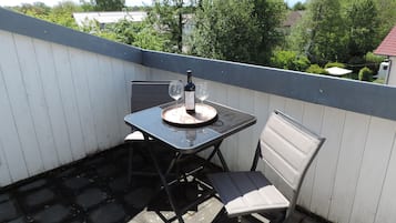 Terraço/pátio