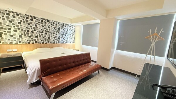 Jinhwa Hotel - Taipei