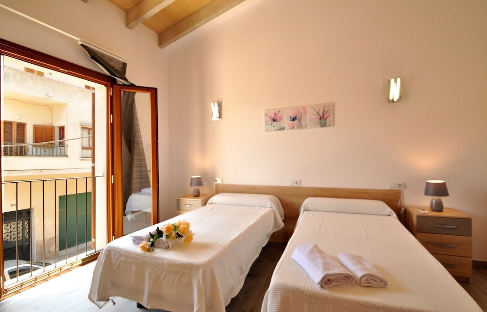 Caragol, 6 Pax, Private Pool, Wifi And Aacc! - Sineu